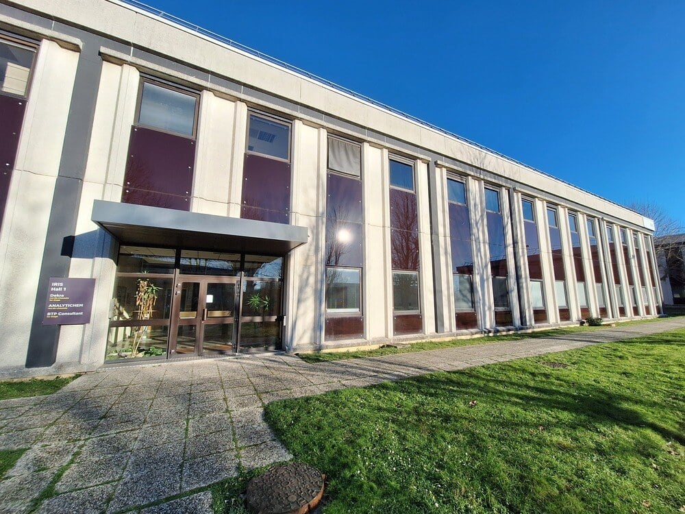 Our History | AnalytiChem