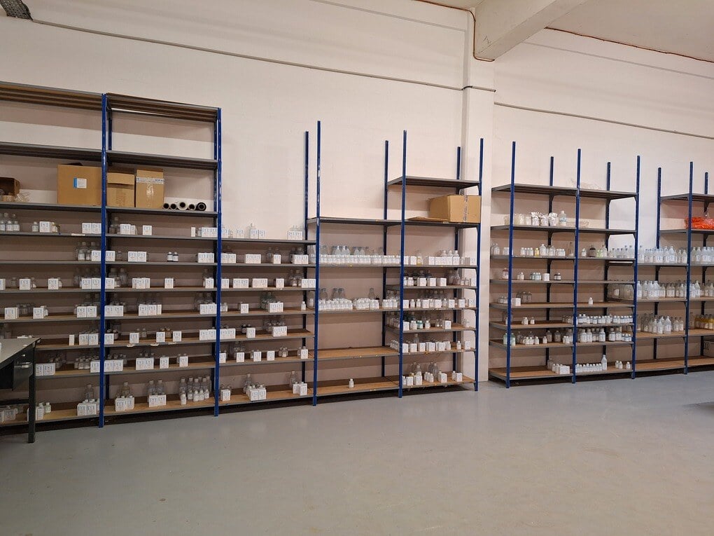 Our History | AnalytiChem