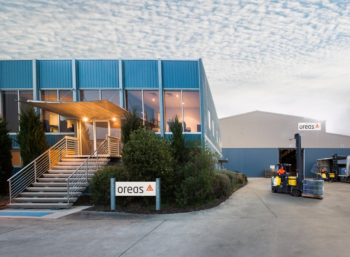 Our History | AnalytiChem